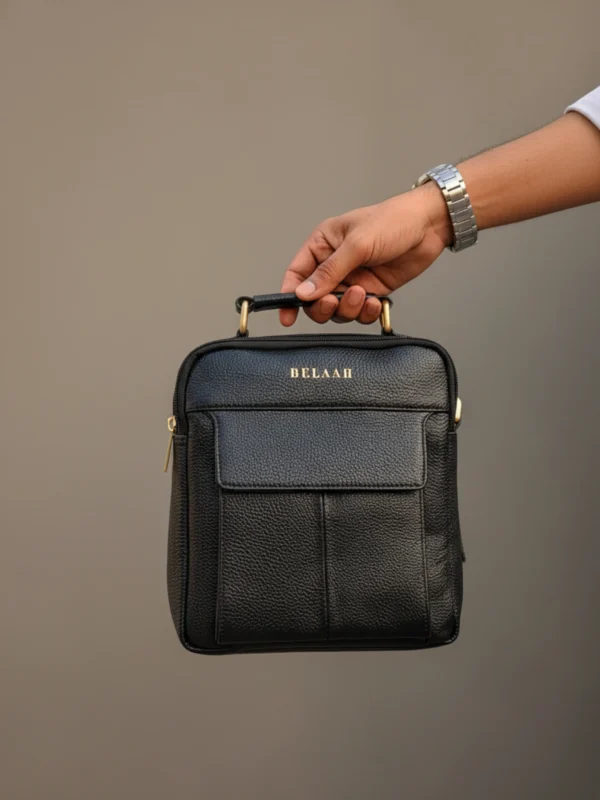 BELAAH KRONOS CROSSBODY BAG